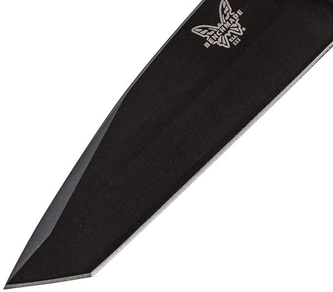 Tanto Blade Knives - Advantages & Disadvantages - Best + Worst List