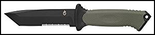 Tanto Blade Knives - Advantages & Disadvantages - Best + Worst List