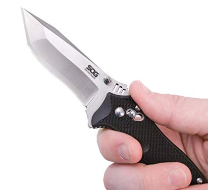 Tanto Blade Knives - Advantages & Disadvantages - Best + Worst List